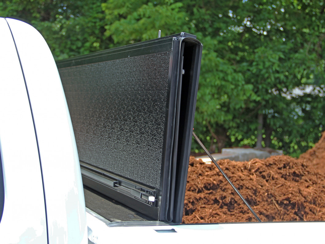 Undercover Flex | Alty Camper Tops