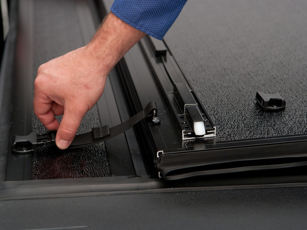 Undercover Flex | Alty Camper Tops