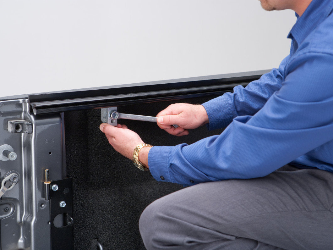 Undercover Flex | Alty Camper Tops