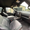 "Interior Auto Accessories | Alty Camper Tops